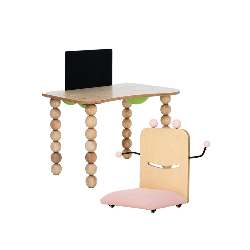 Mellow Table & Slider – Mini Jamun